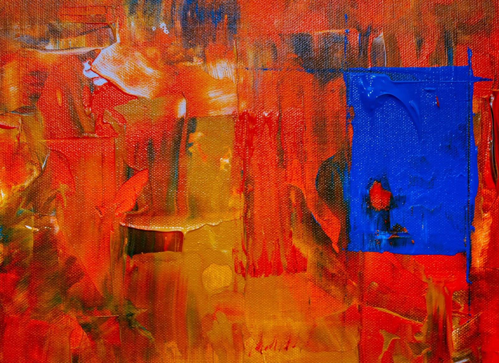 Original Paintings by Local Living Artists - Green-Gold Gallery